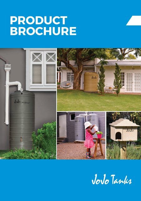 5000lt Jojo Water Tank Discounted Price | www.pinnaxis.com