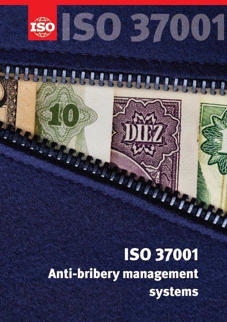 ISO 37001