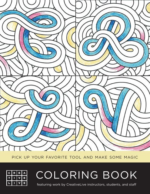 Colouring Book