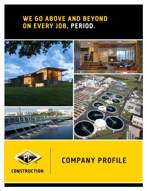 company-profile-overview