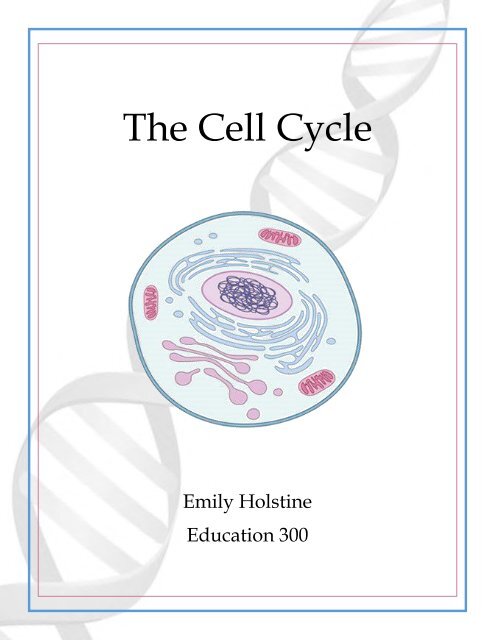 Cell Cycle