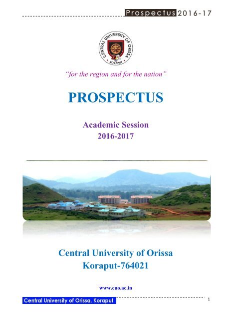 PROSPECTUS