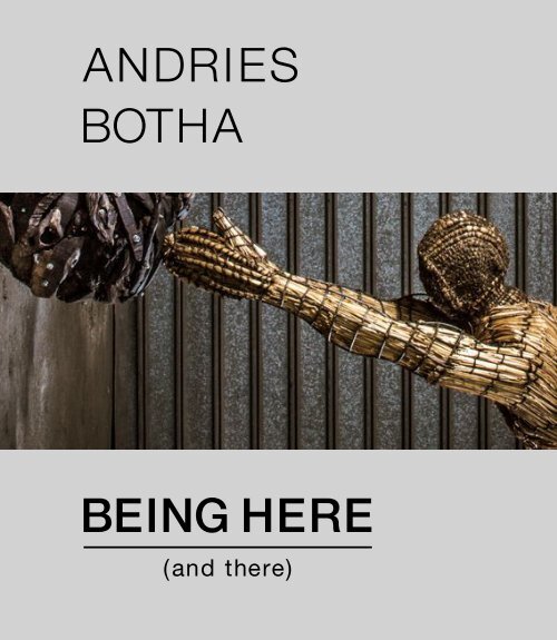 Andries Botha Catalogue
