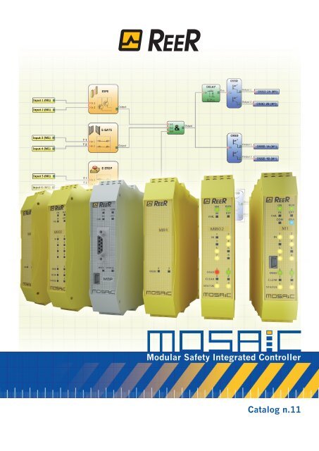 REER Mosaic-Catalog 11