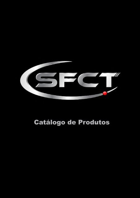 Catálogo SFCT