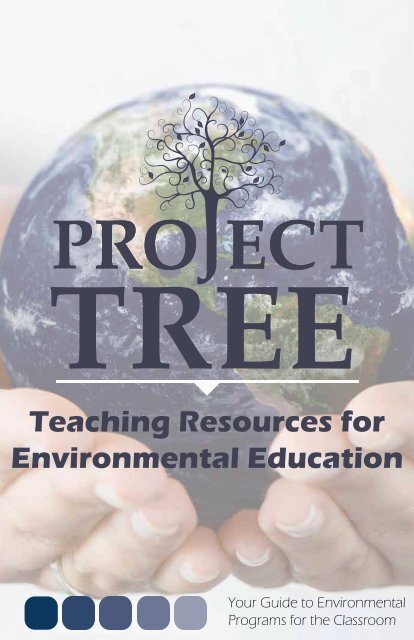 TREE Resource Guide 2017
