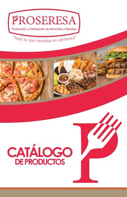Catálogo De Productos Básicos En Línea De Ltd.