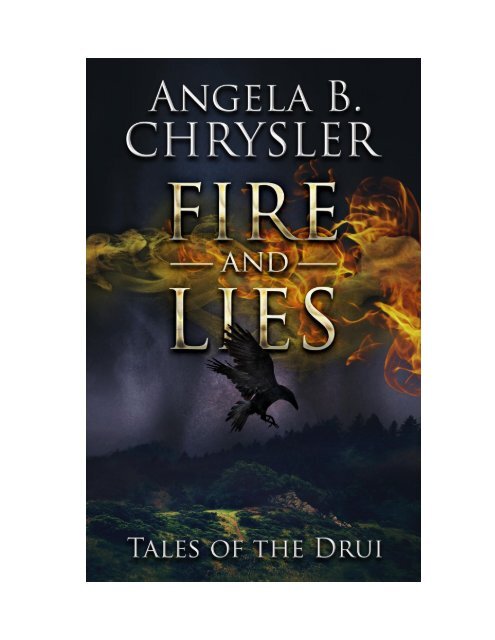 Fire and Lies 20% Sample