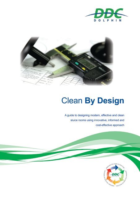 Clean By Design