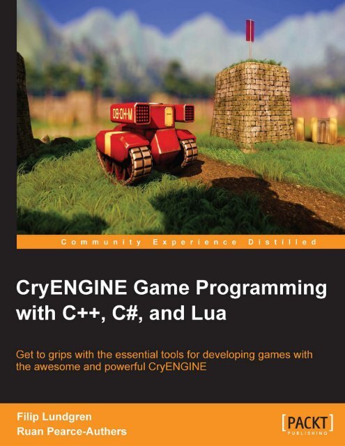 Cryengine Programacion 3