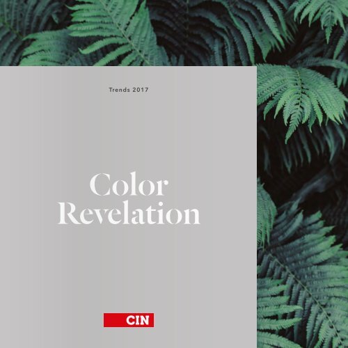 Color Revelation