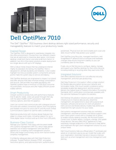Dell_OptiPlex_7010_spec_sheet