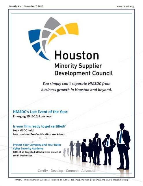 HMSDC book