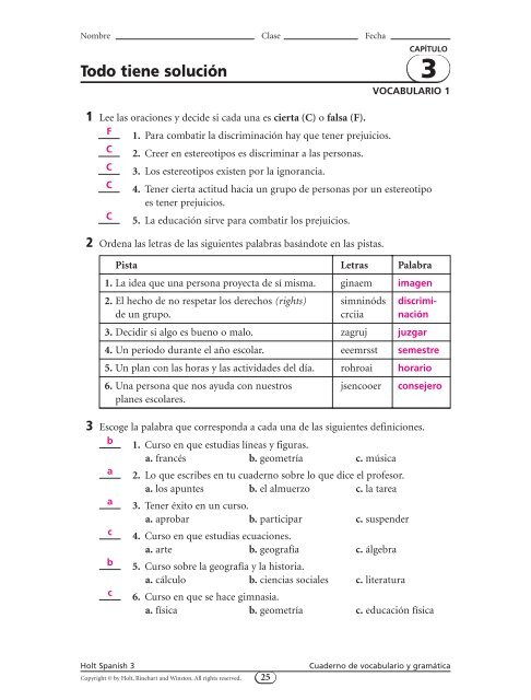 Spanish-3-cuaderno_vocabulario-Chapter-32