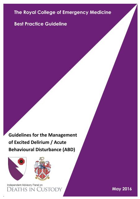 Guidelines-for-the-Management-of-Excited-Delirium-Acute-Behavioural ...