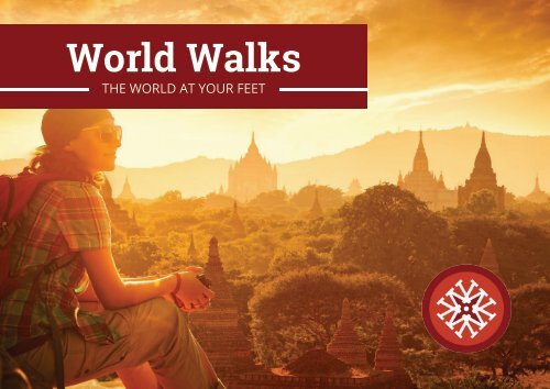 World Walks Brochure