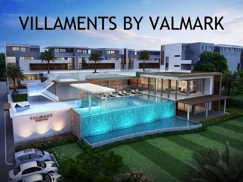 Villaments