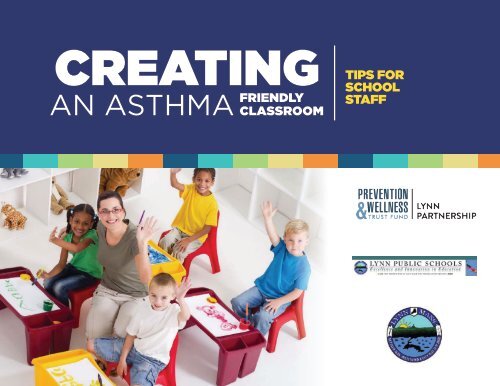 Asthma Friendly Classroom