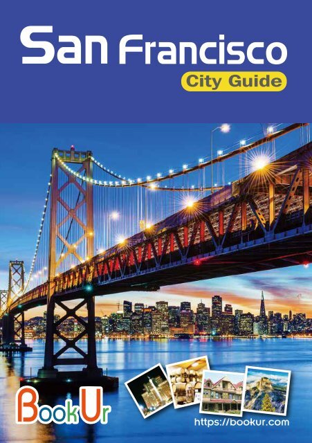 San Francisco City Guide