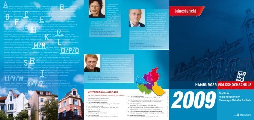 vhs - Hamburger Volkshochschule