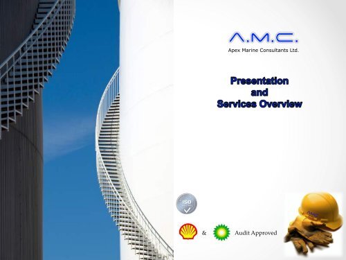 AMC - Generic Presentation