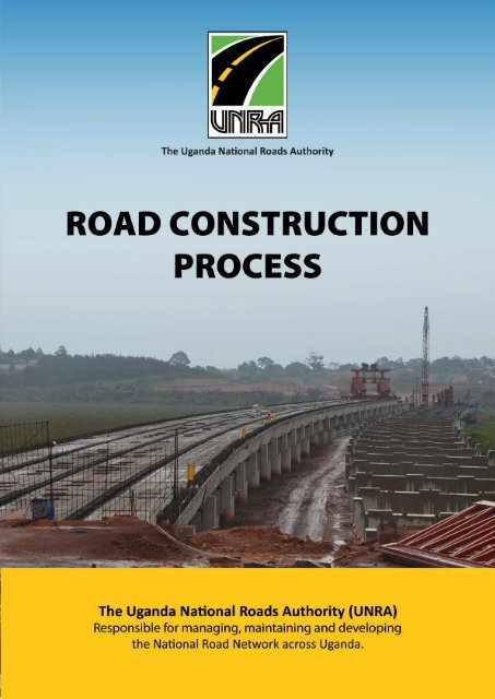 Road Construction Process and Costs Involved