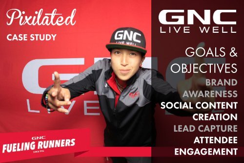 GNC Case Study Full