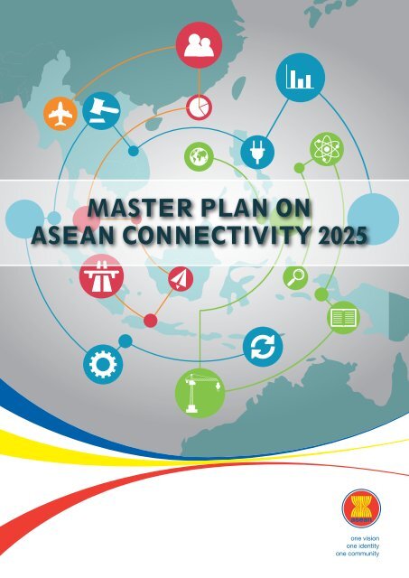 ASEAN CONNECTIVITY 2025