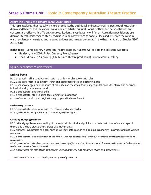 Assignment 2 Part 1 Final