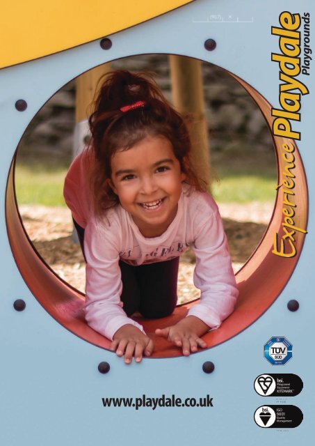 Playdale - Main Catalogue