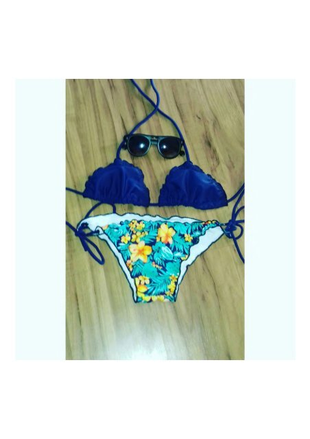 Moda Praia