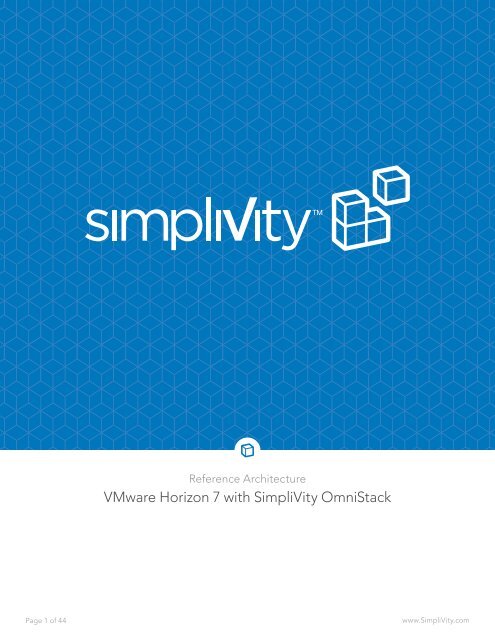 Simplivity Logo