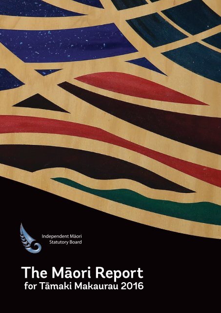 The Māori Report