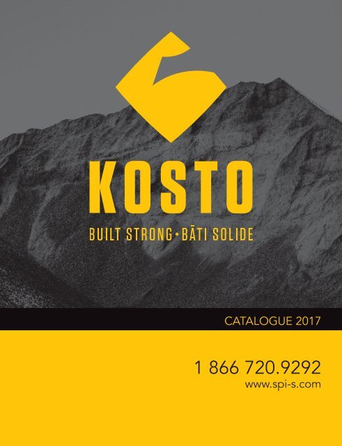 Catalogue-Kosto-FR-2017