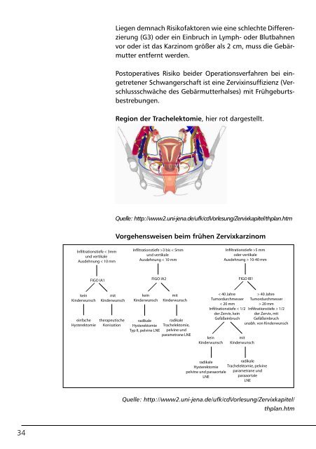 34 In ltrationstiefe