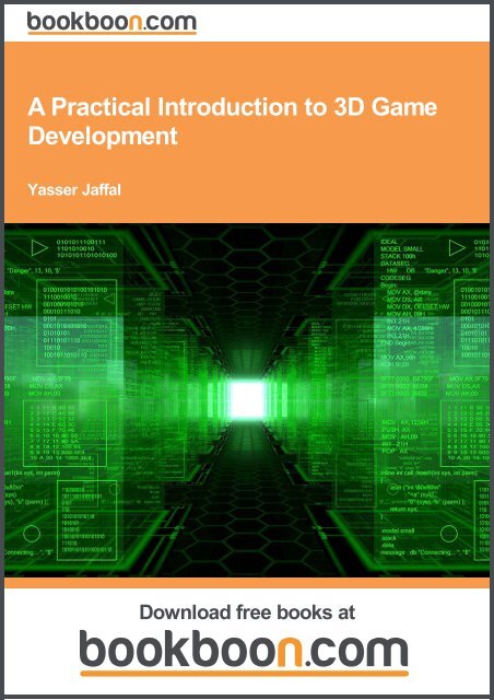 a-practical-introduction-to-3d-game-development