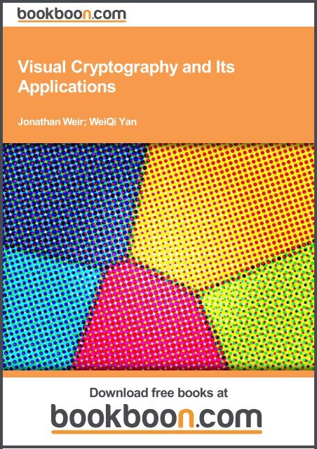 visual-cryptography-and-its-applications