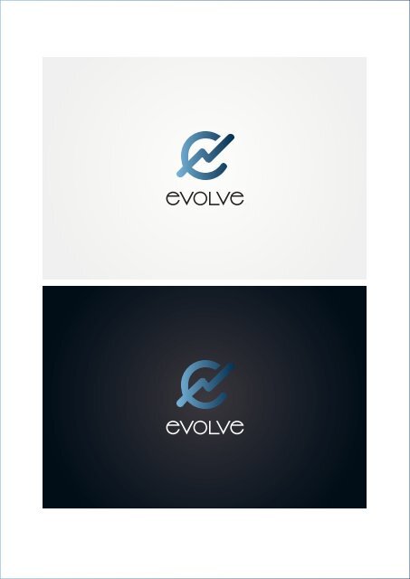CV97689 LSH Auto Evolve Logos