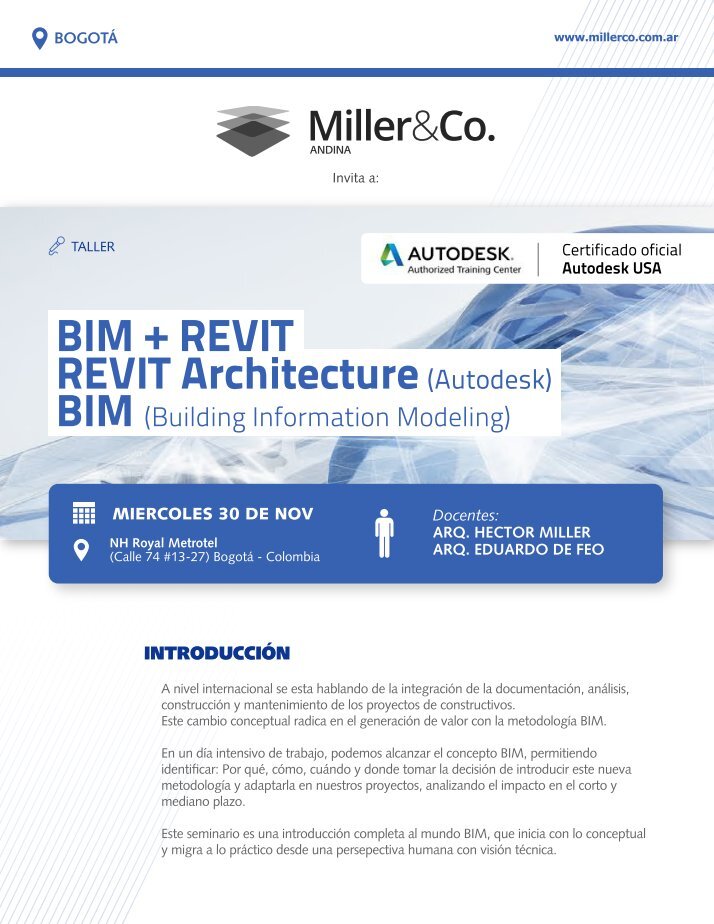 Bim-Revit Magazines
