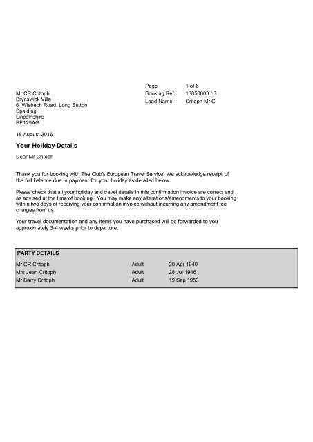 Confirmation Invoice (1)