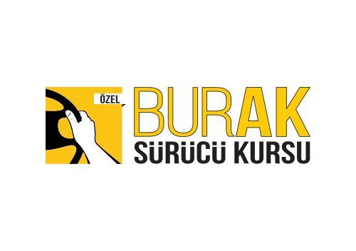 BURAK LOGO