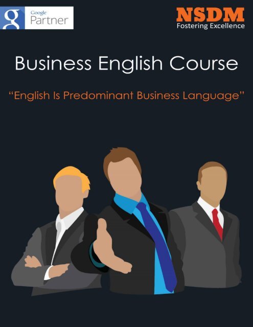 Business English