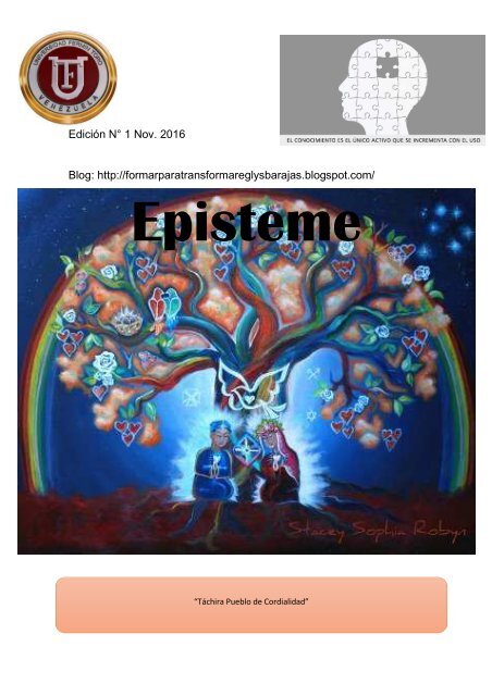 Revista Episteme
