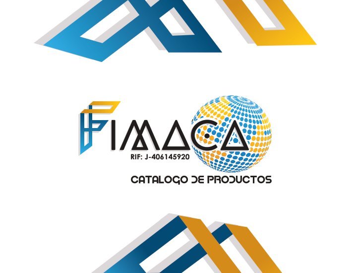 Fimaco Magazines
