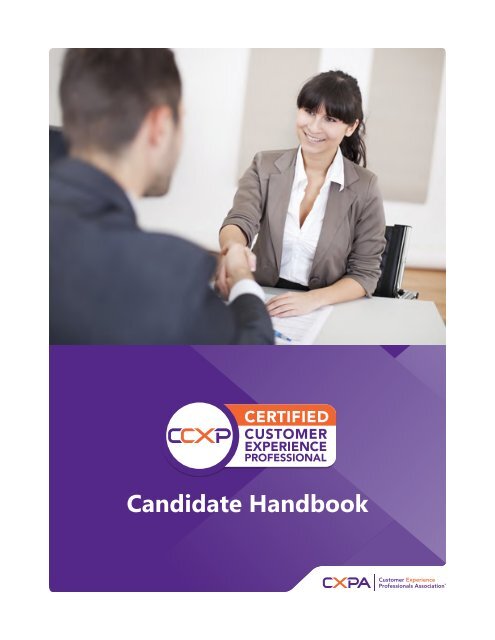 CCXP_Handbook