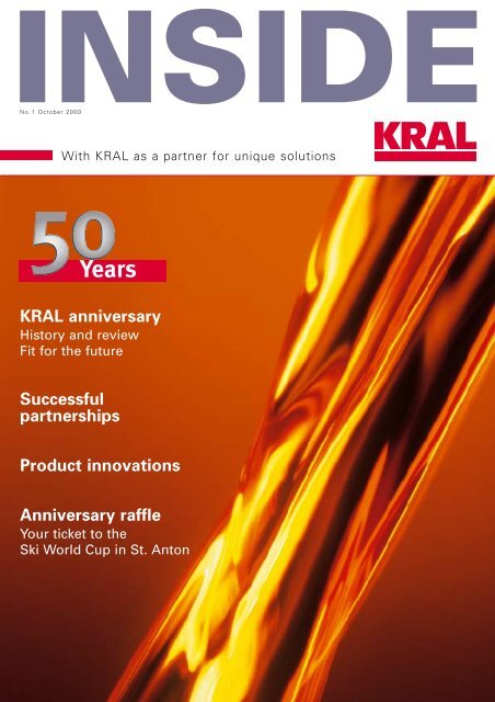 KRAL Inside engl.