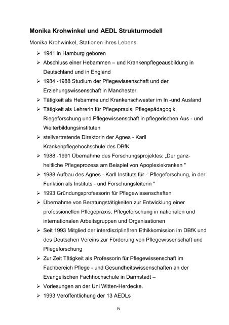 Vor der Abschlussprüfung