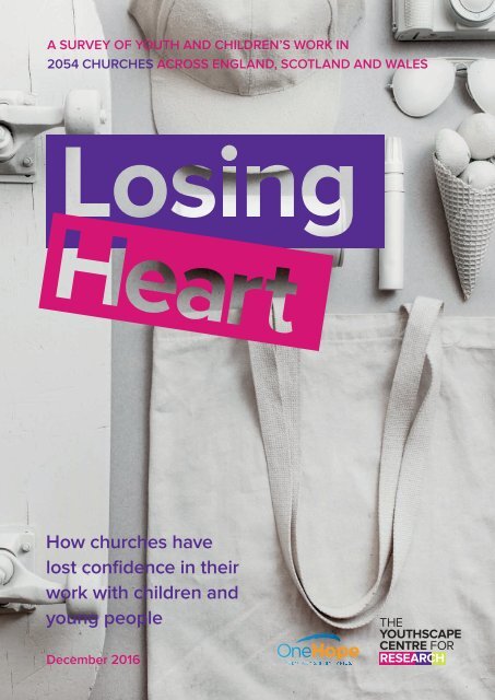 Losing Heart (digital version)