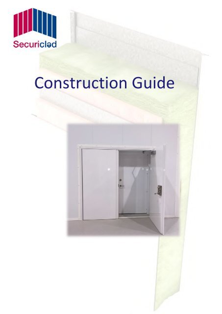 Construction Guide