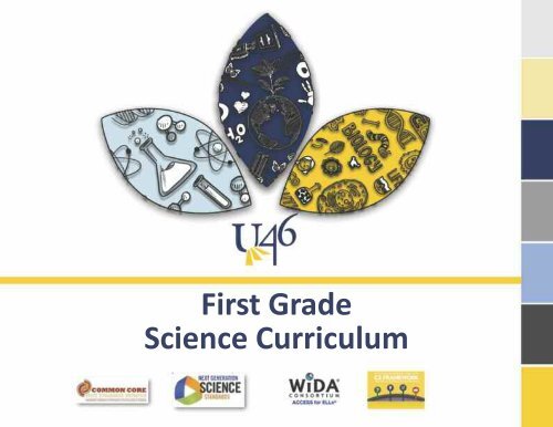 FIRST GRADE Curriculum guide 12-2